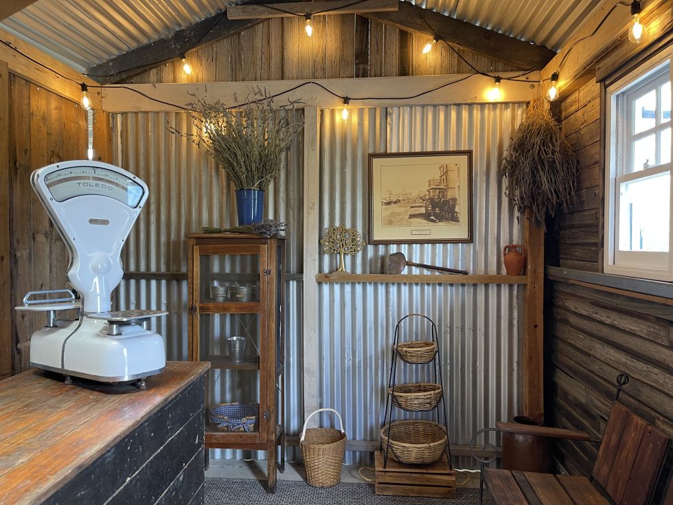 Farmgate - Truffle Valley