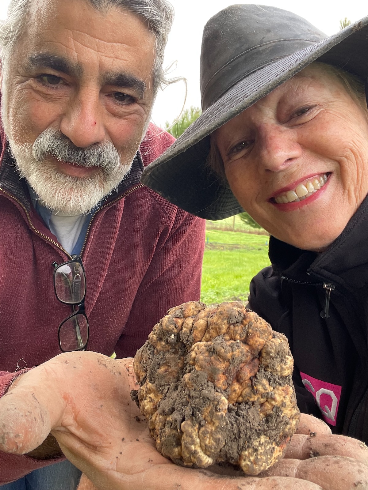 Truffles - Truffle Valley